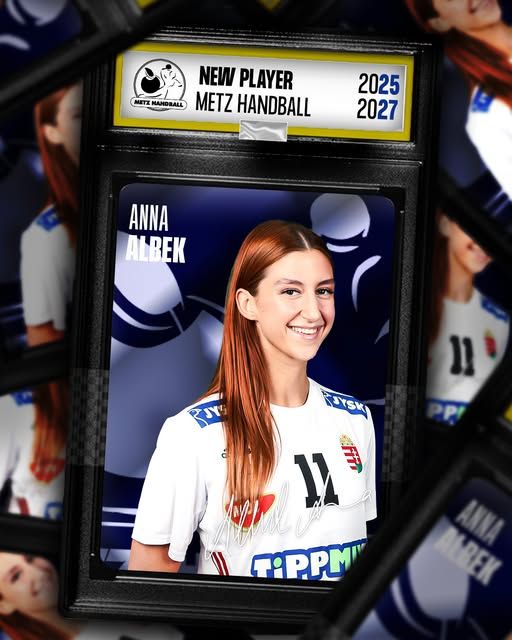 Albek Anna elhagyja az MKC-t