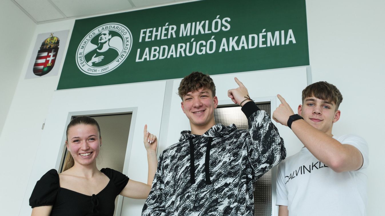 Fehér Miklós szellemisége