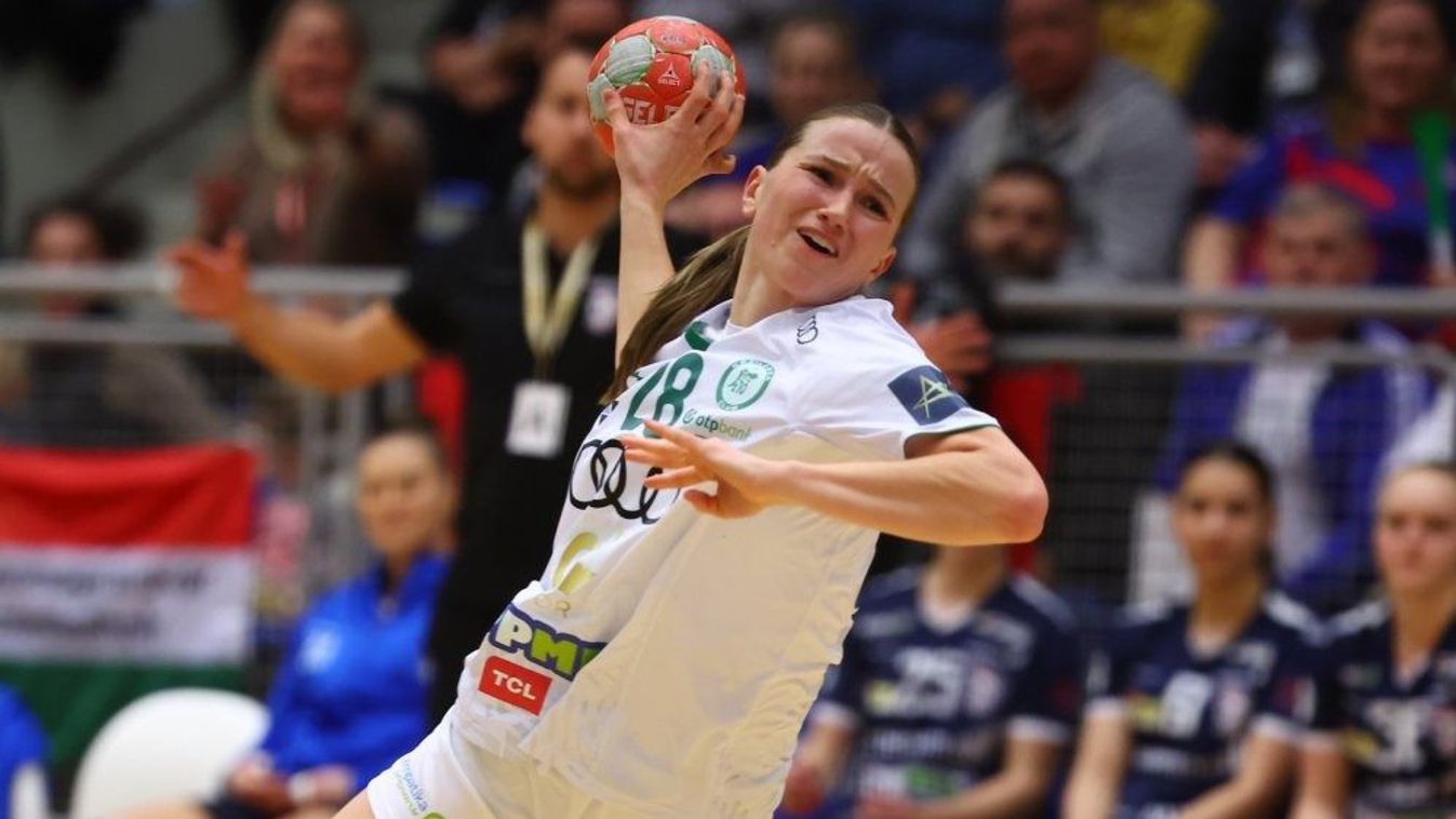 Ennyi időt kell kihagynia az Audi ETO játékosának