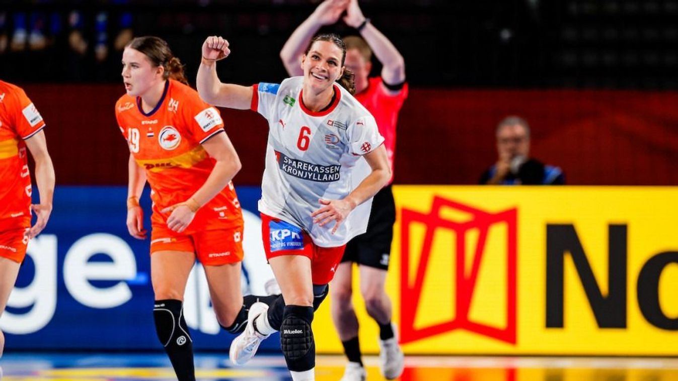 Helena Elver nagy reményekkel jön Győrbe