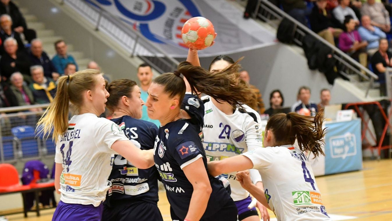 Hozta a kötelezőt az MKC