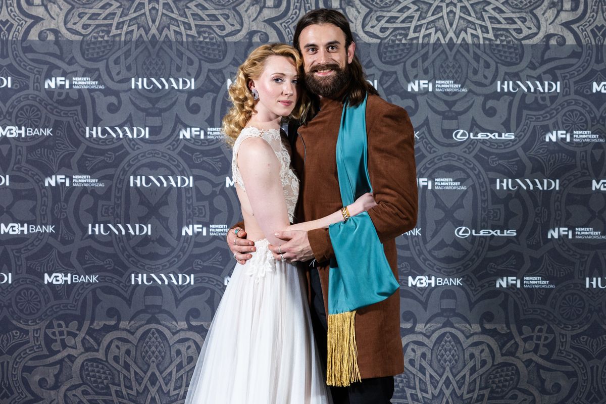 Hunyadi – Szombaton startol el az új sorozat