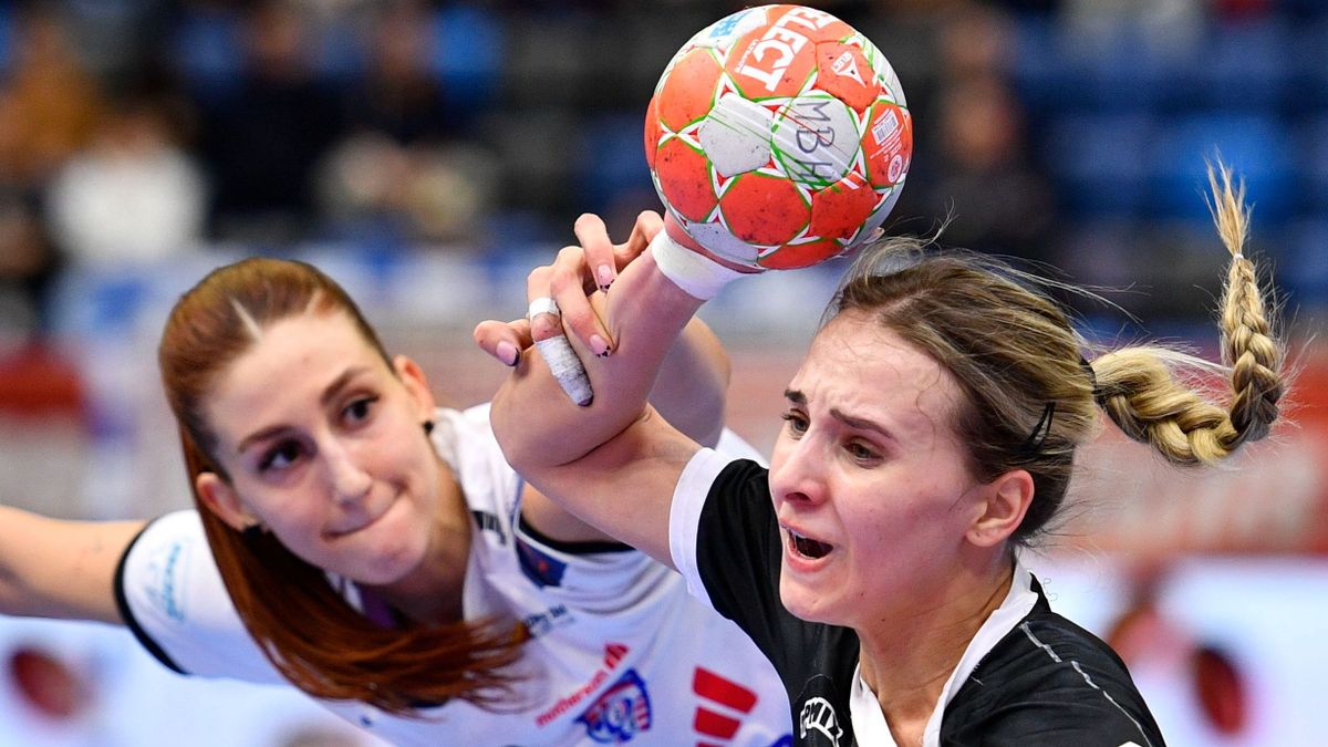 Az MKC korábbi játékosa lottózhatna, Albek Anna boszorkánynak sem lenne ...