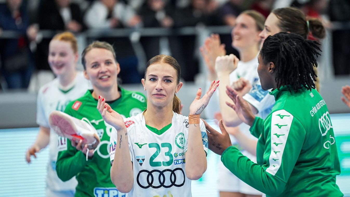 Fodor Csenge jeles évfordulót ünnepel