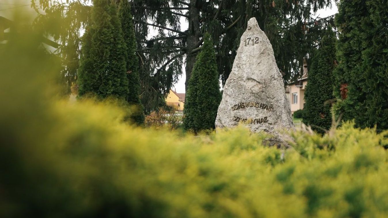 Győrsövényház lépésről lépésre fejlődik