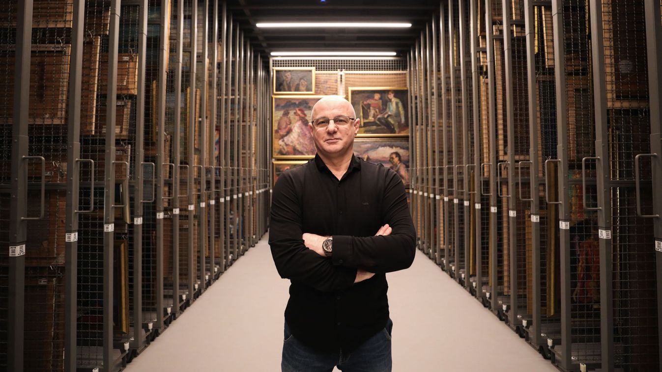 Tóvári Tóth István még életében legendává vált