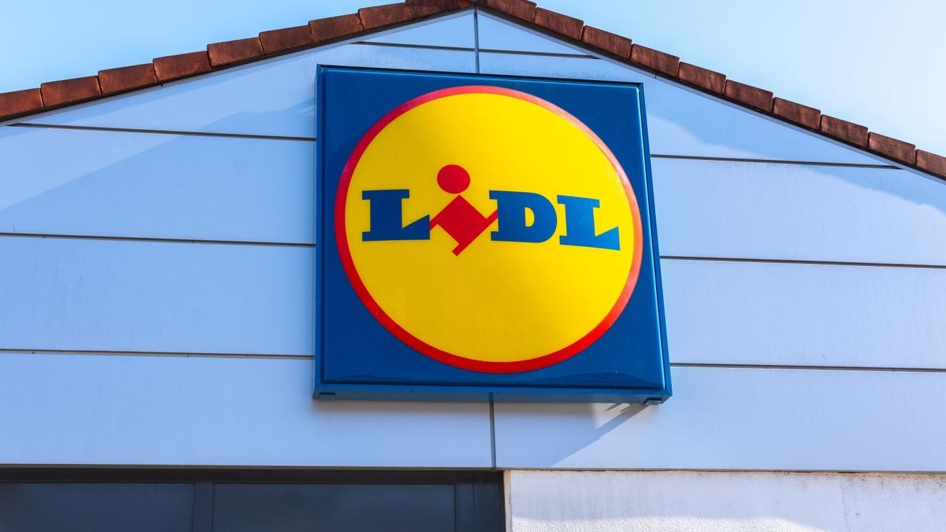 500 millióból terjeszkedik tovább a Lidl