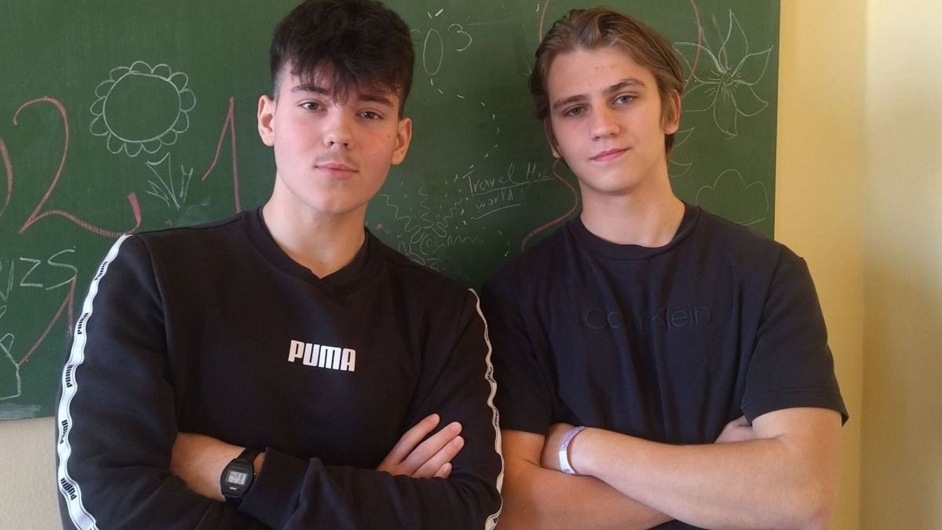 Az ország legjobbjai lettek a műfordító licisták