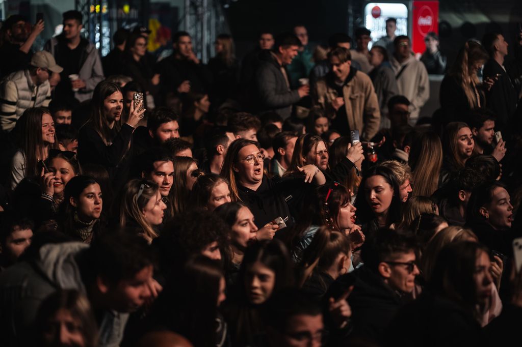 Győri SZEN fesztivál fellépői, részletes lista a sztárokról - galériák ...