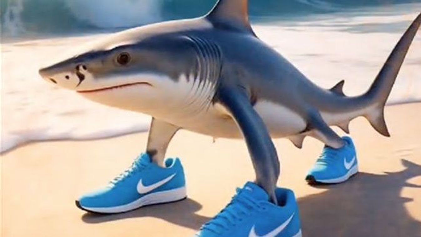 Brainrot karakterek hódító úton