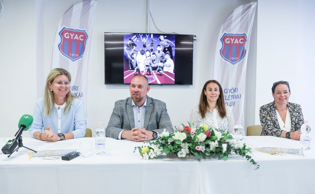 GYAC: A hétvégén mindenki az OSP-be!