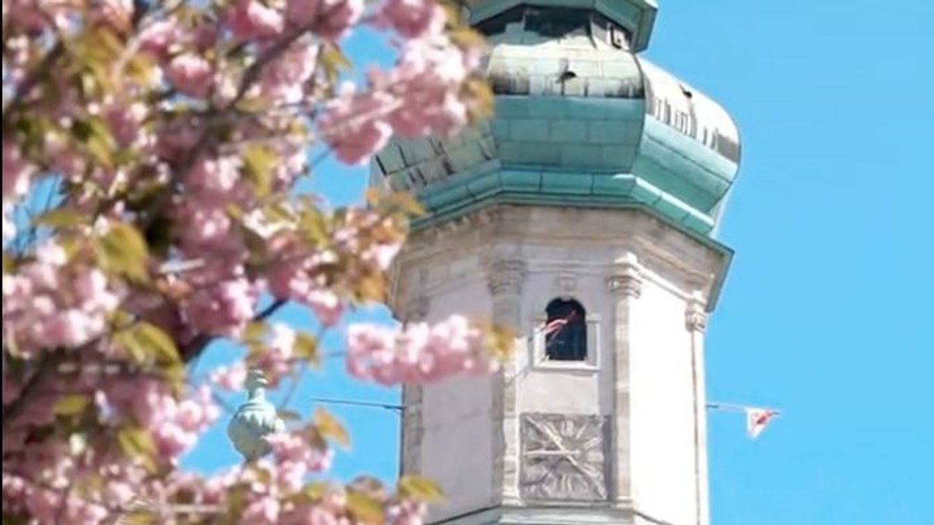 Indul a Best of Sopron