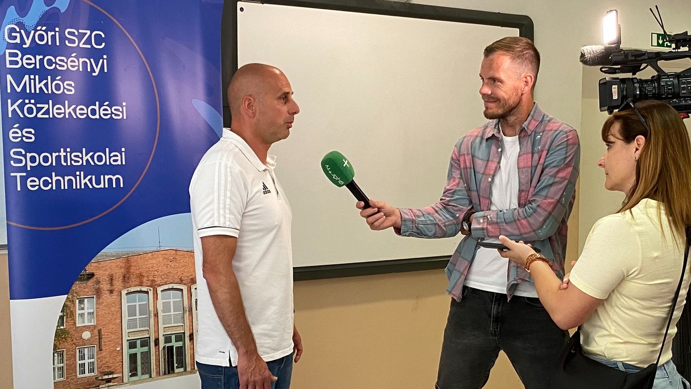 Összejött a pénz, irány Brazília! - világbajnokságra utazik a Bercsényi ...