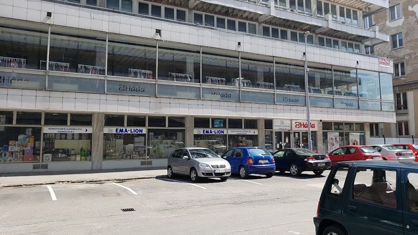 Bezár a népszerű üzlet Győr szívében