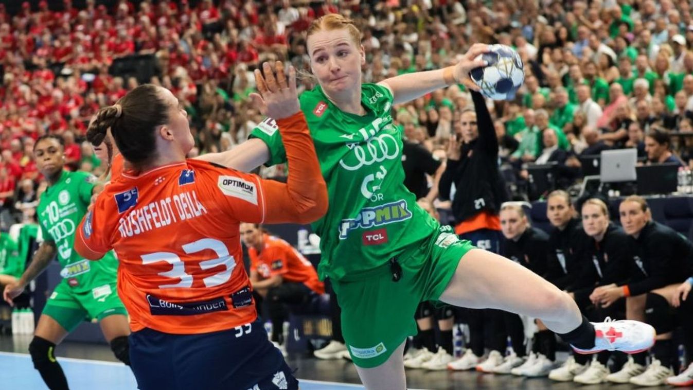 Odense – Döbbenetes amatörizmus, nem is indulhatott volna a BL-ben