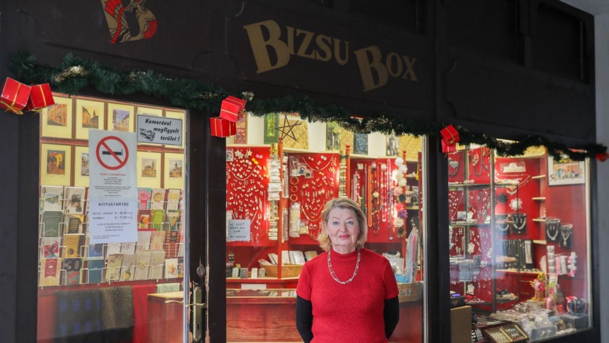 Bizsu Box: egy legendás történet véget ért