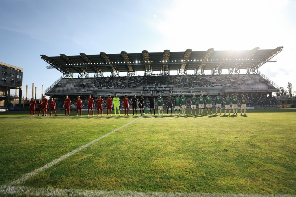 ETO: továbbjutás, de elmaradt kiállítást vitat az ellenfél