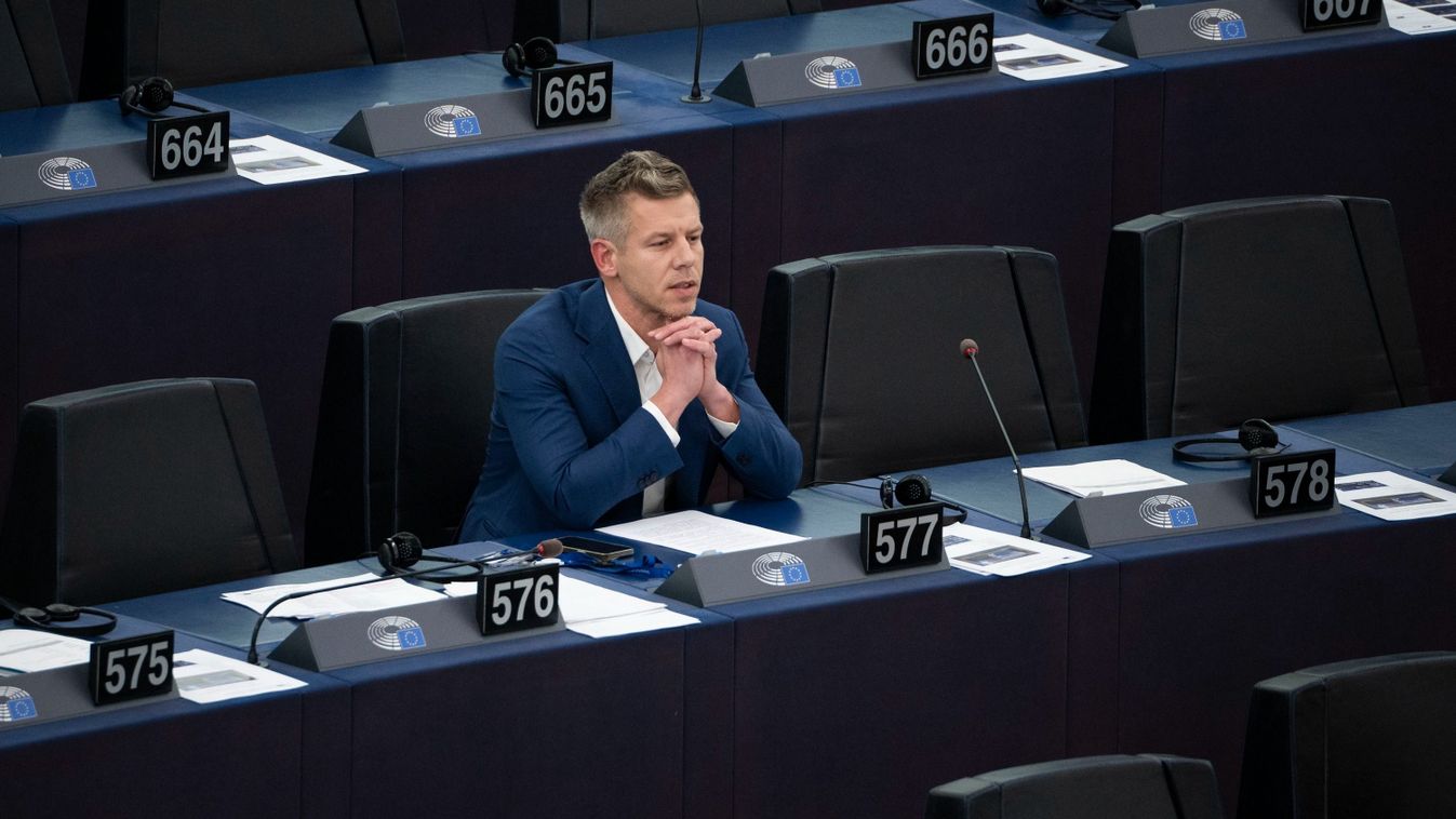 Ellentmondások vannak Magyar Péter korábbi állításai és ...