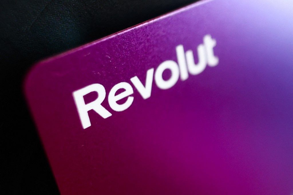 A Revolut ATM-eket telepít Magyarországon