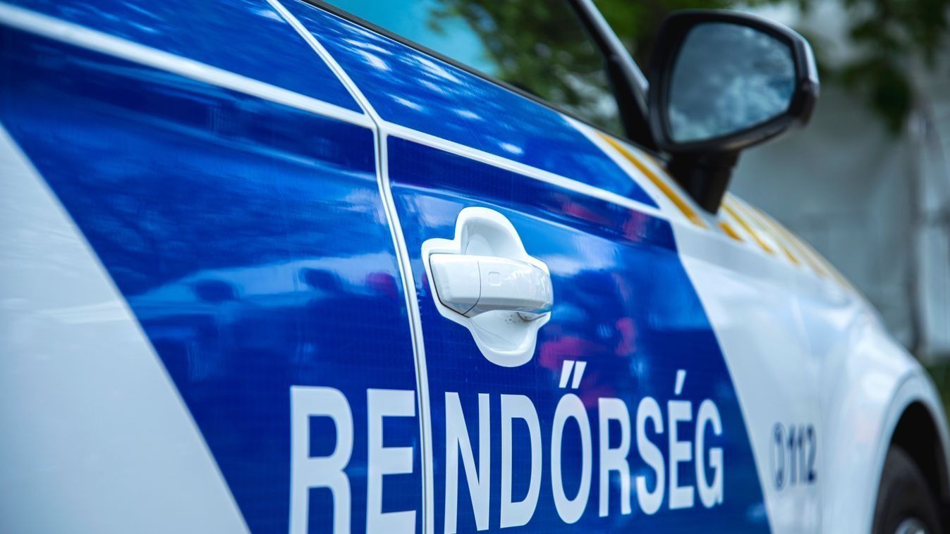 Kora délután is baleset történt az M1-esen