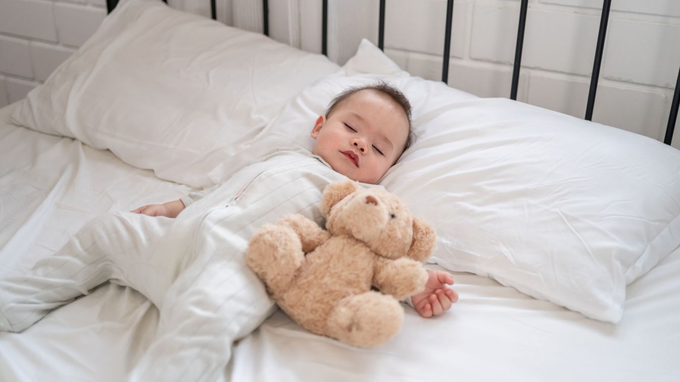 Két kisbaba született Sopronban a napokban