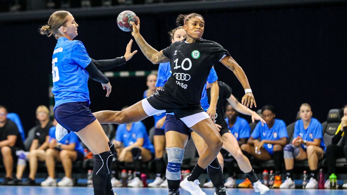 Az Audi ETO mosonmagyaróvári mérkőzését élőben közvetítjük