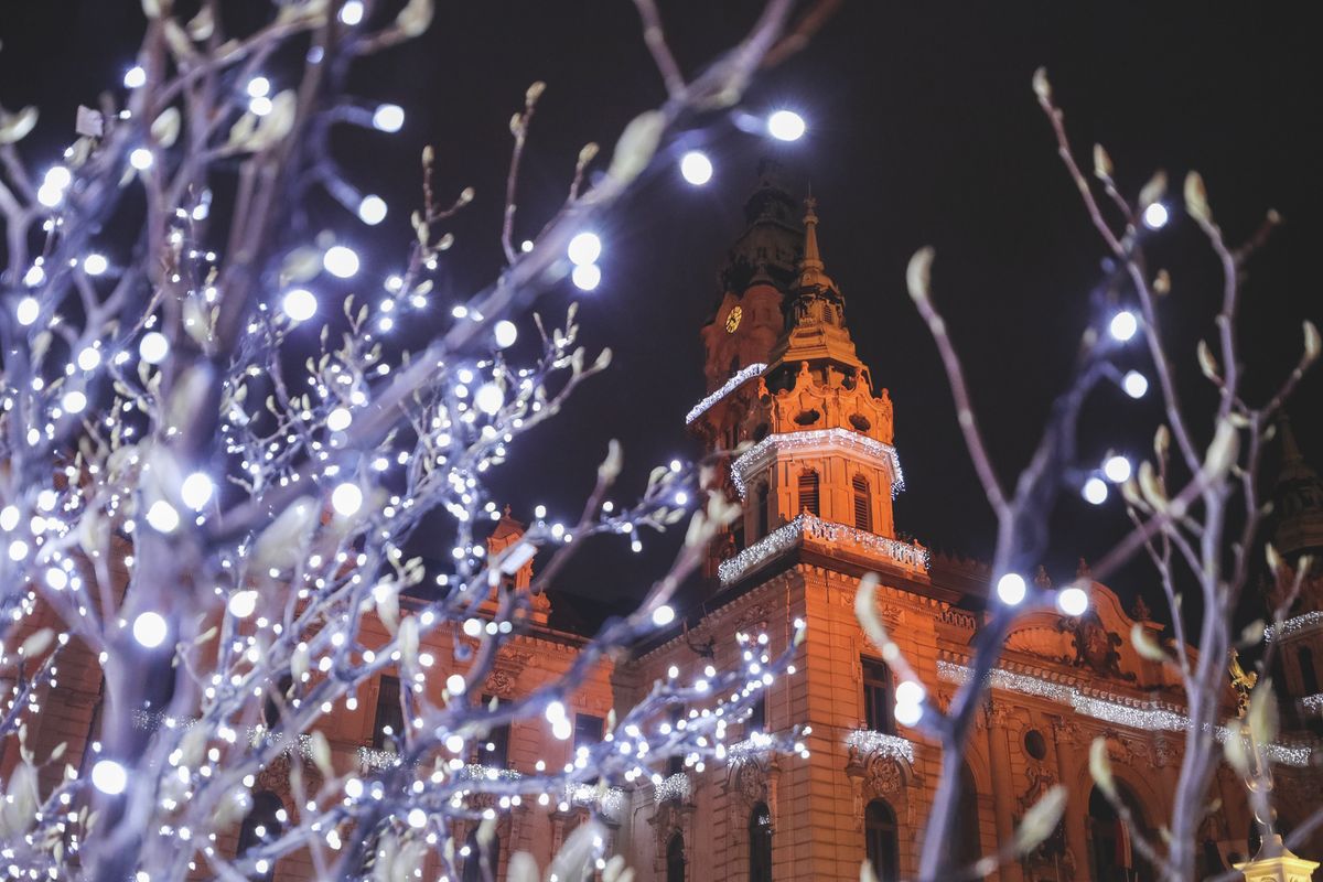 Adventi hétvégék: mutatjuk az ünnepi készülődés dátumait