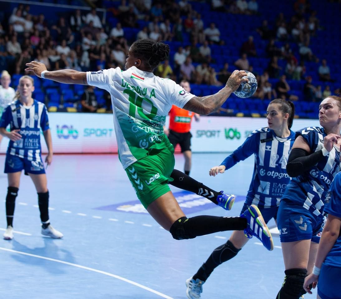 Az Audi ETO-t a Buducnost sem tudta megállítani
