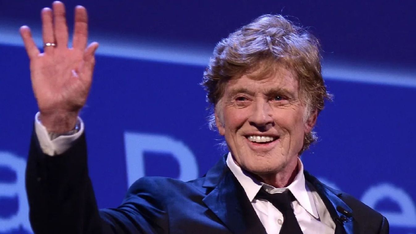 Robert Redford legjobb filmjeit: ikonikus klasszikusoktól a friss ...