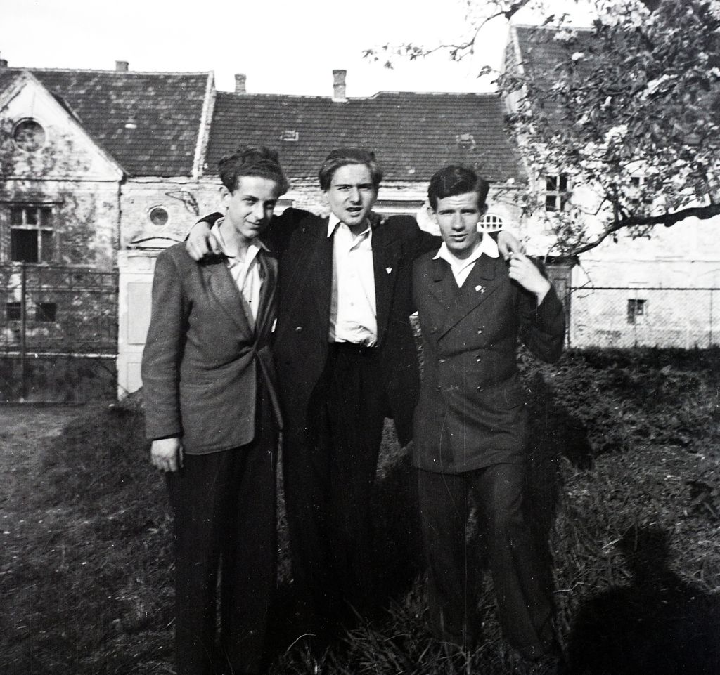 Sopron történelme : Mi lett volna a neve, ha elcsatolják? Mutatjuk