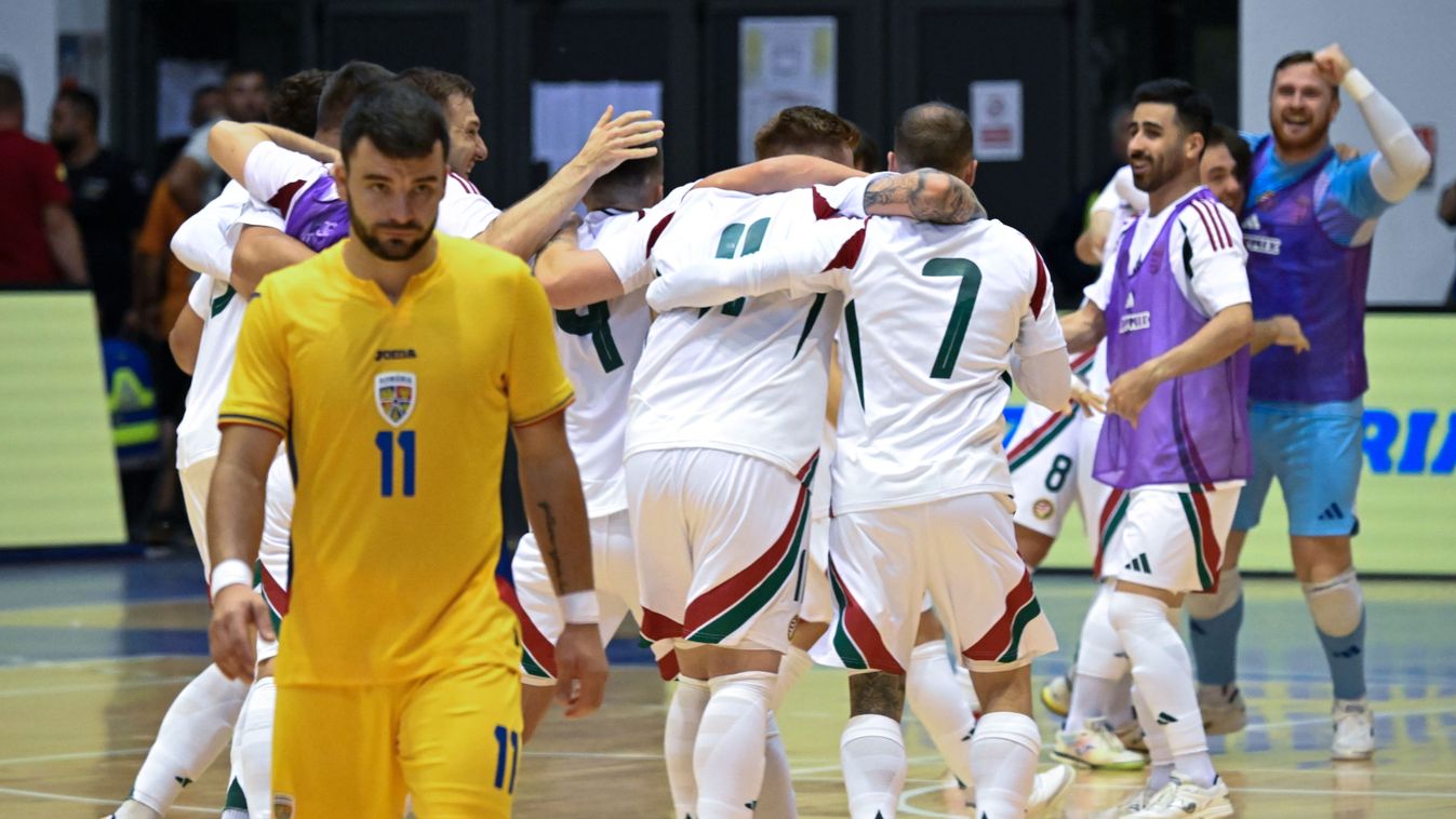 Román-magyar: elképesztő balhé után furcsa nyilatkozat