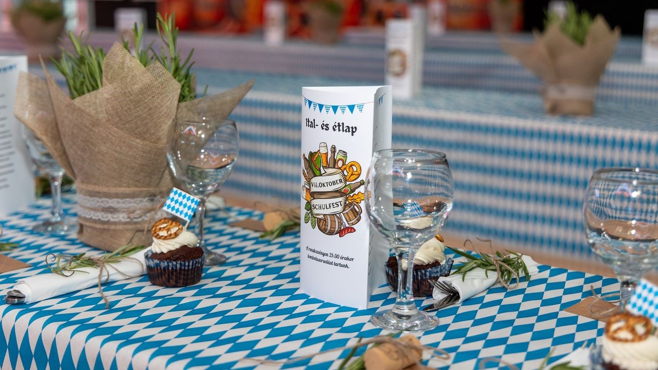 Hagyományok és a játék öröme a VII. OktoberSchulfesten – Az Audi ...