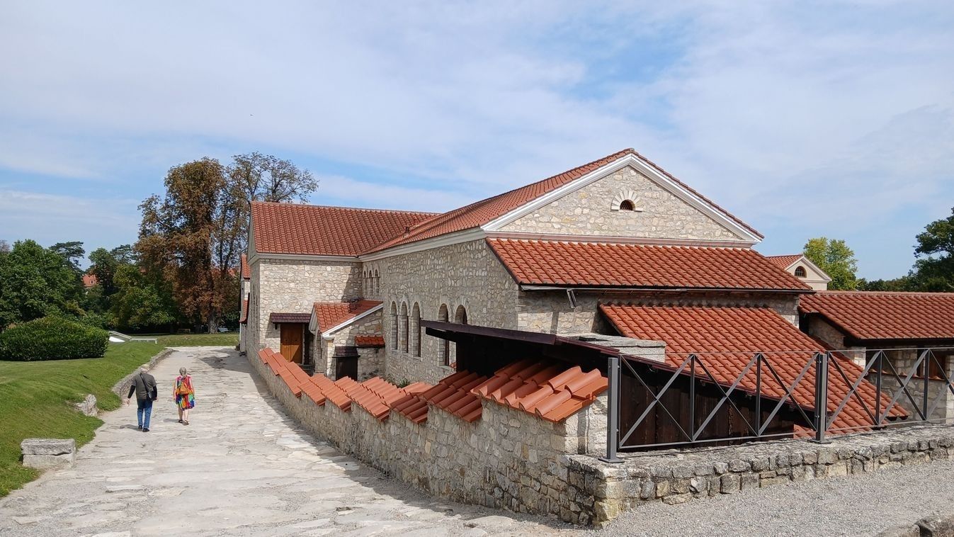 Carnuntum titkai: időutazás a Római Birodalomba