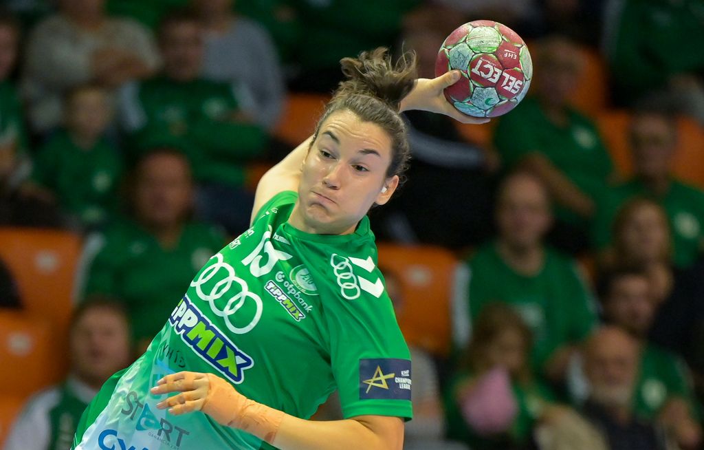 Az Audi ETO a Kozármislenyt fogadja, élőben követheti az eseményeket