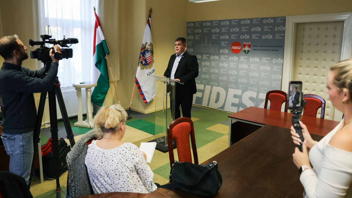 Pintér Bence kudarcot vallott Borsi Róbert szerint