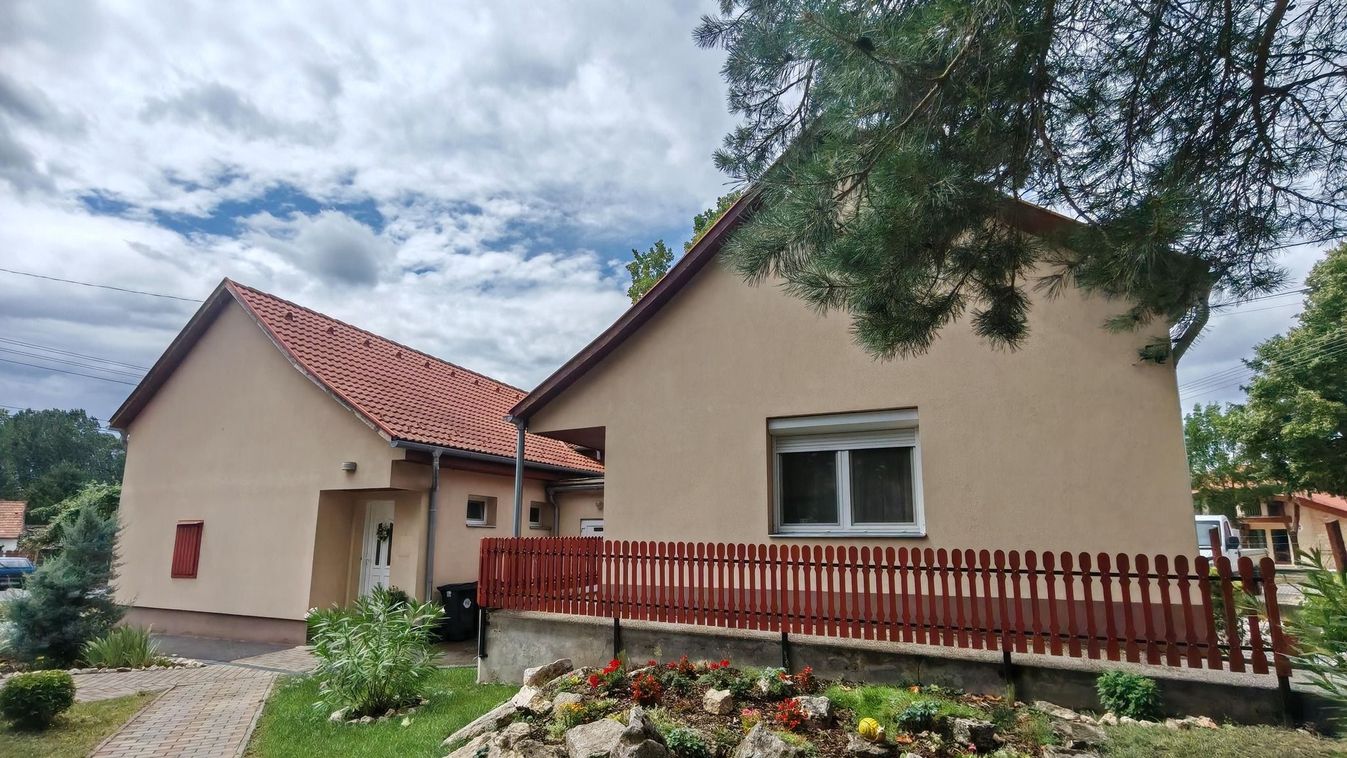 Magyar Falu Program: Megújulhat a polgármesteri hivatal épülete