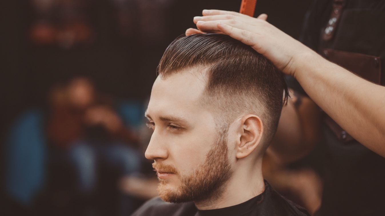 Új üzlet várja a szépülni vágyó férfiakat Győrben