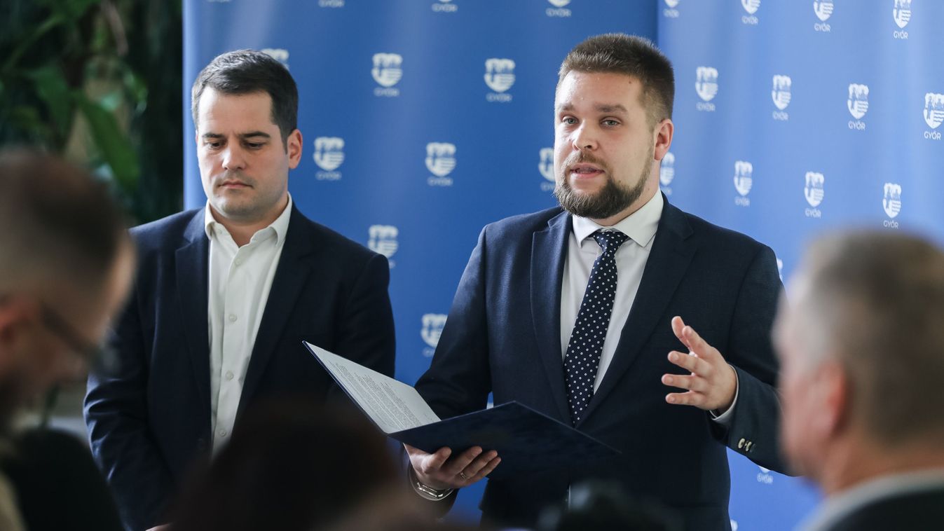 Győri bérlakáshelyzet: vita az önkormányzati képviselő lakásáról