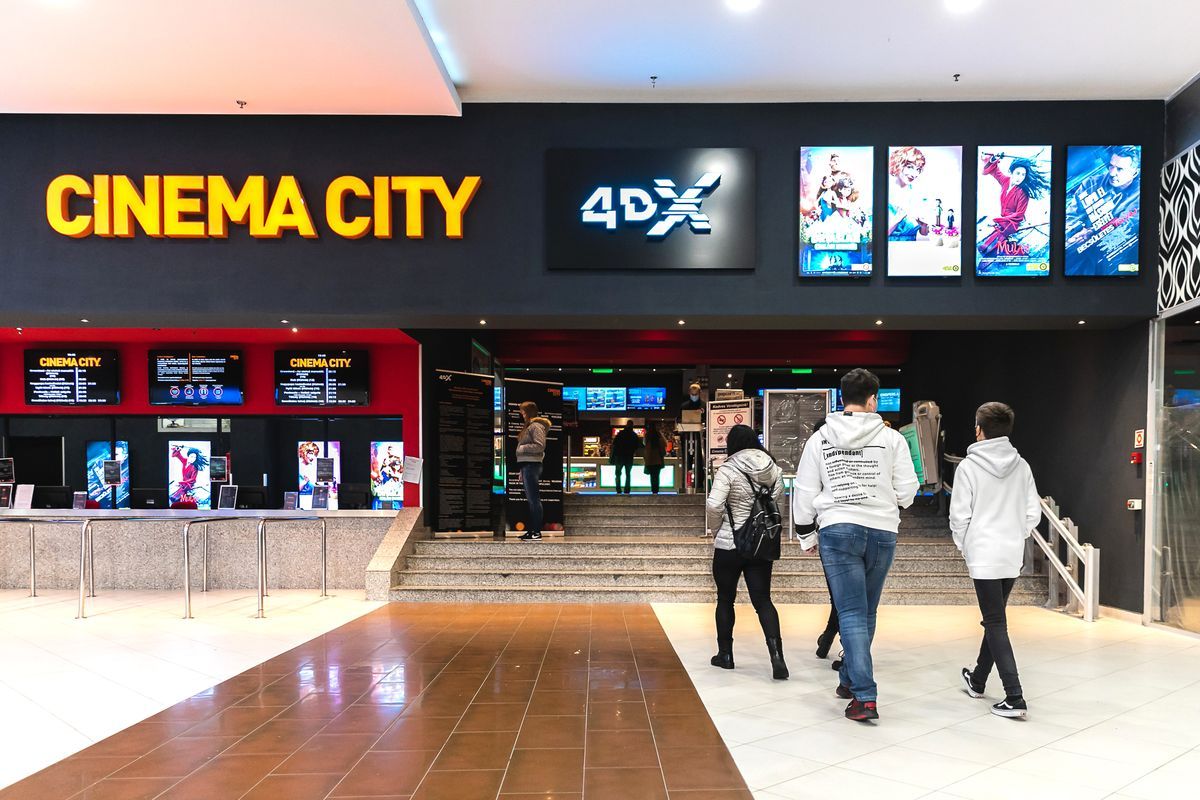 Cinema City Filmünnep - Győrben és Sopronban is olcsón mozizhatunk