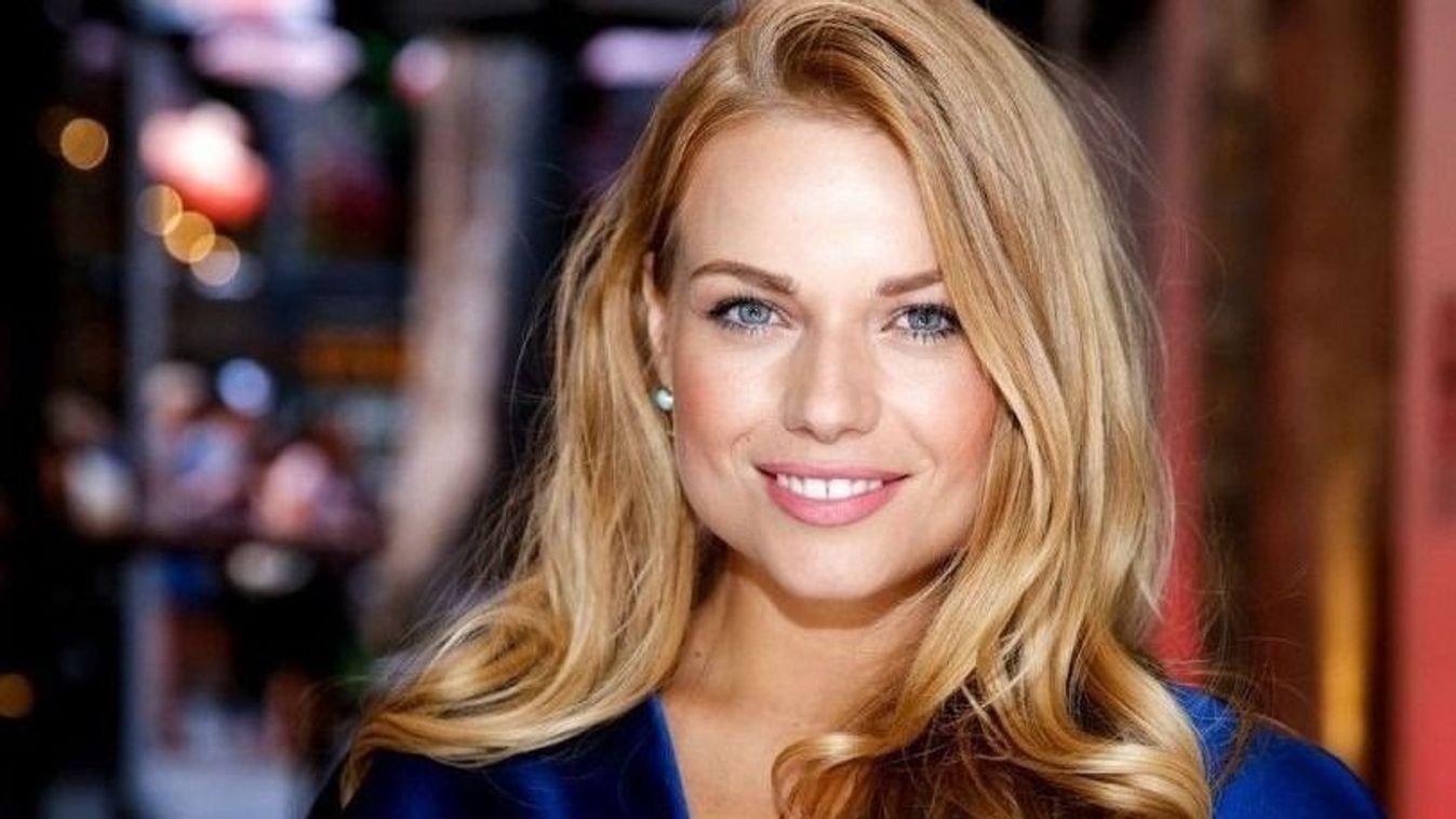 Cserpes Laura fantasztikus hírt osztott meg a rajongóival