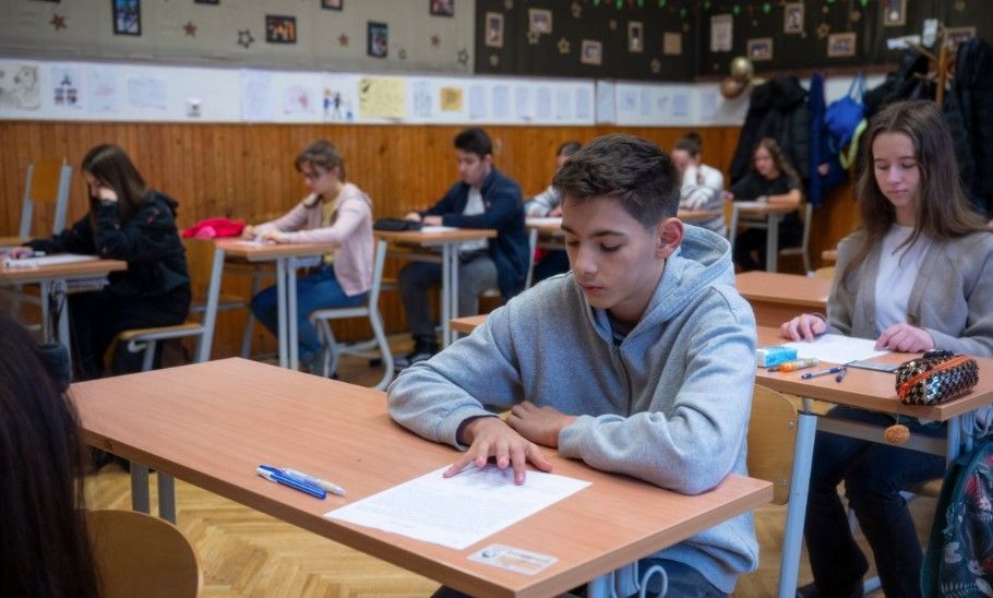 Győri iskola is bekerült a top 10-be a legjobb gimnáziumok rangsorában