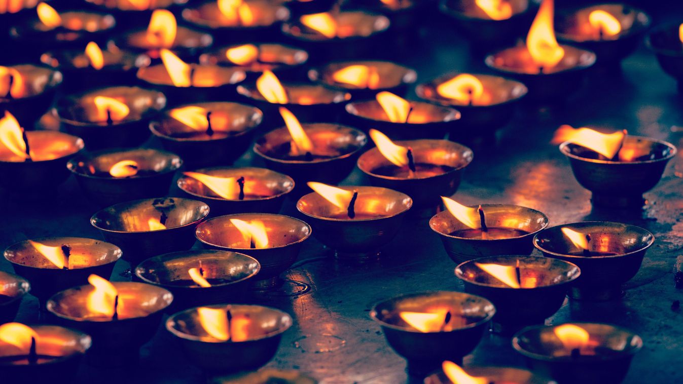 Elek Judit, Kossuth-és Balázs Béla-díjas filmrendező novemberben lett ...