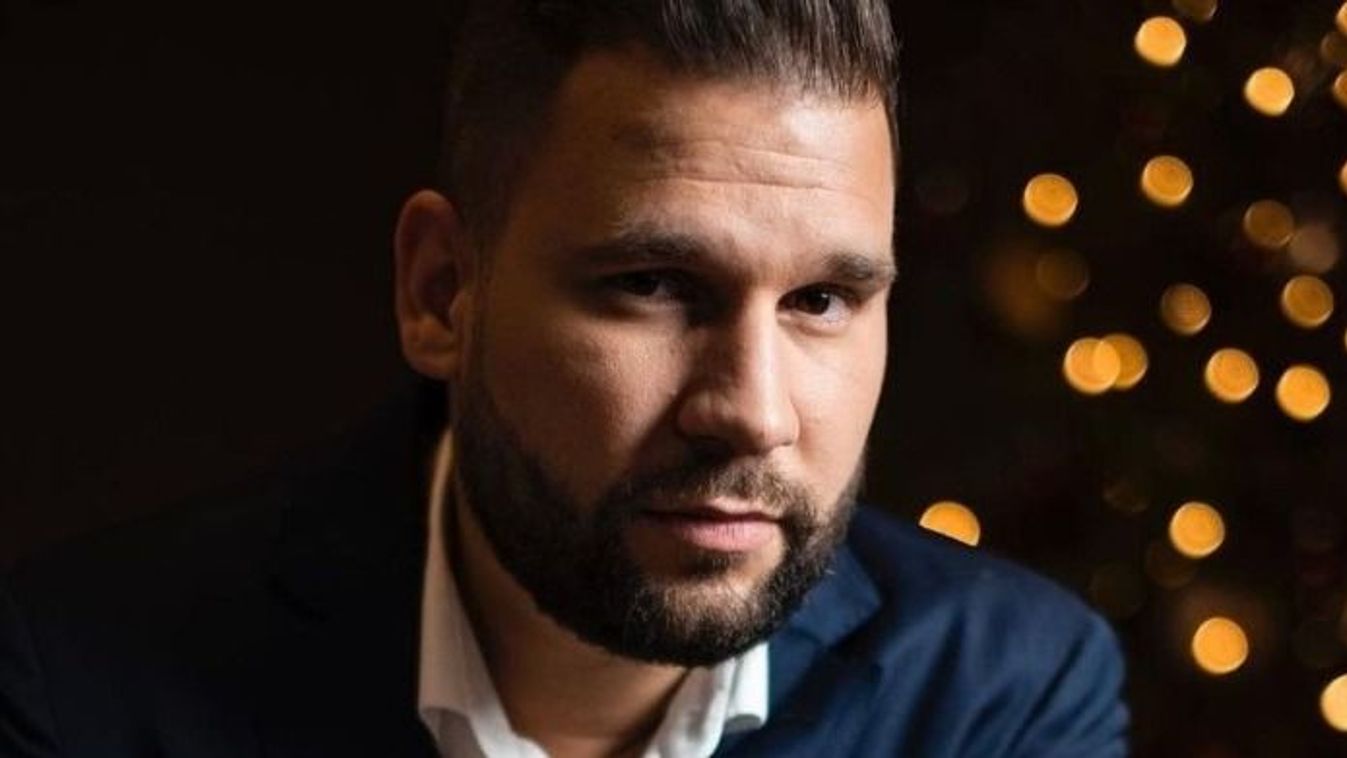 Rácz Jenő összeállt a Mekivel: a sztárséf extra menüt készített - videó