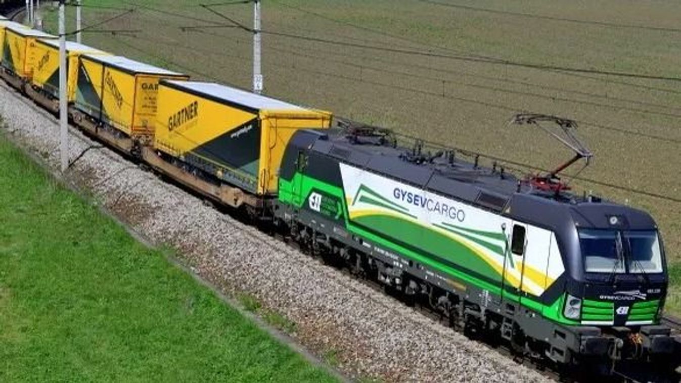 Új vezérigazgató a GYSEV CARGO élén, mutatjuk ki ő