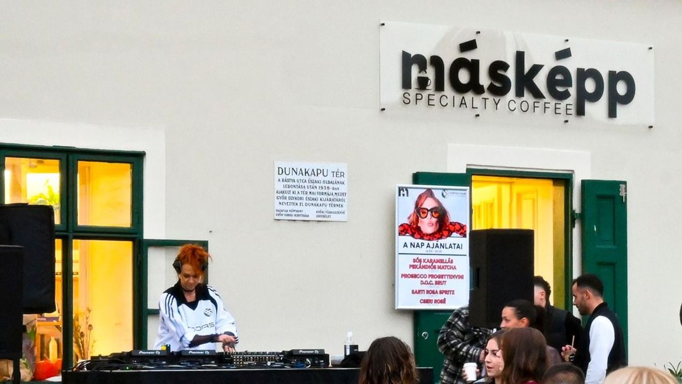 DJ Yamina is az esélyesek között, szavazz a legjobb DJ-kre!