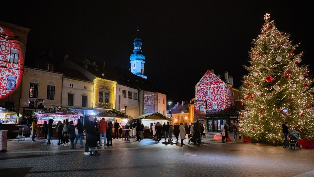 Programajánló advent harmadik hétvégéjére Sopronban