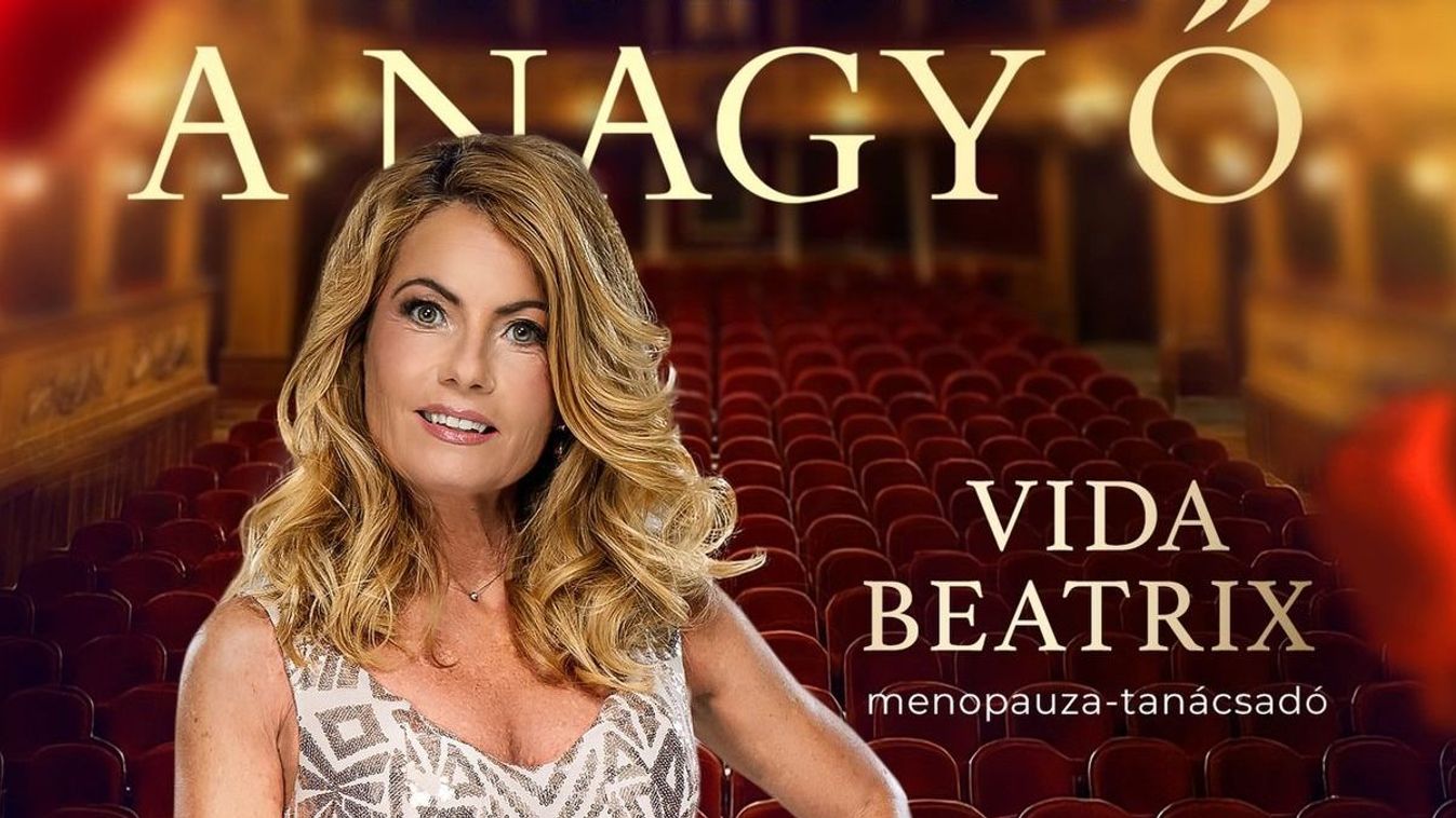 A Nagy Ő: jelenleg Olaszországban a győri szereplő