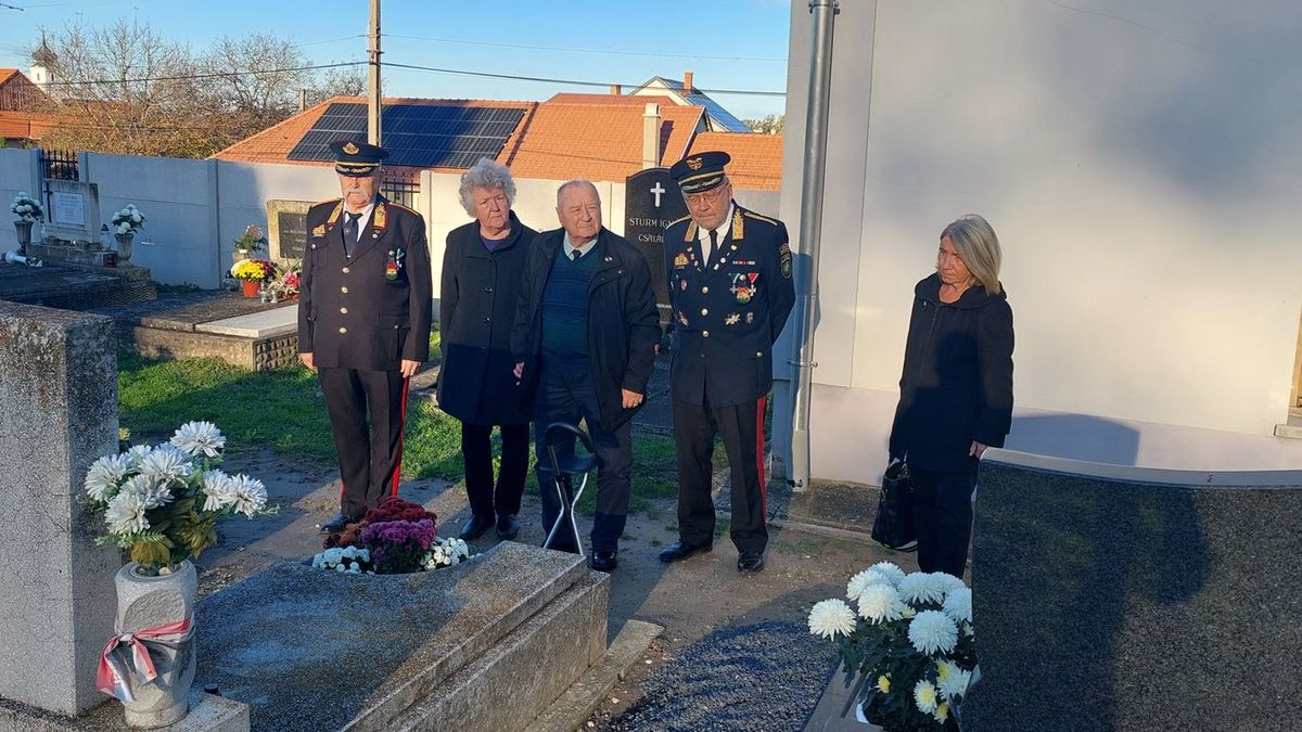 Écsi csata 1956-ban - Emlékhely épülhet a hős magyar nemzetőröknek