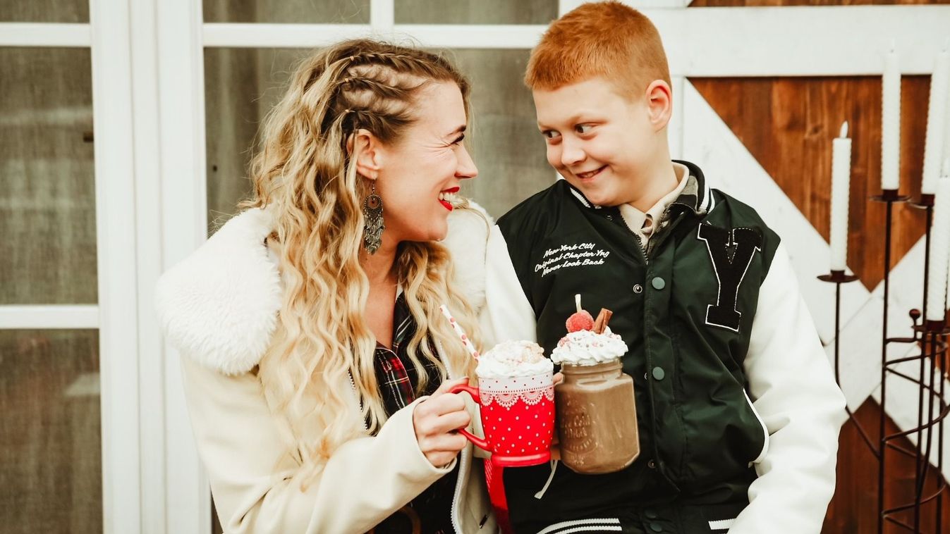 Sík Frida: a győri színésznő év végén mindig megáll egy pillanatra ...