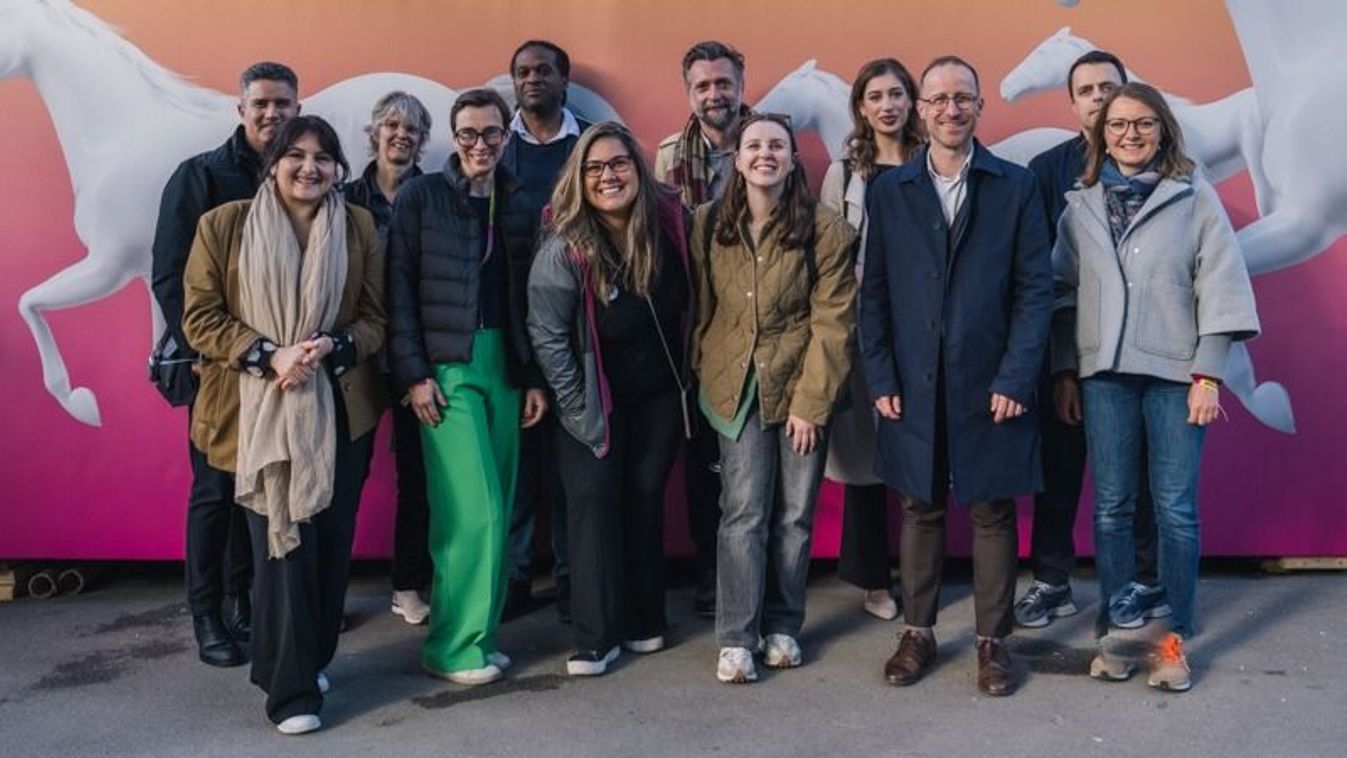 Nemzetközi startupok jelentkezését várja Bécs